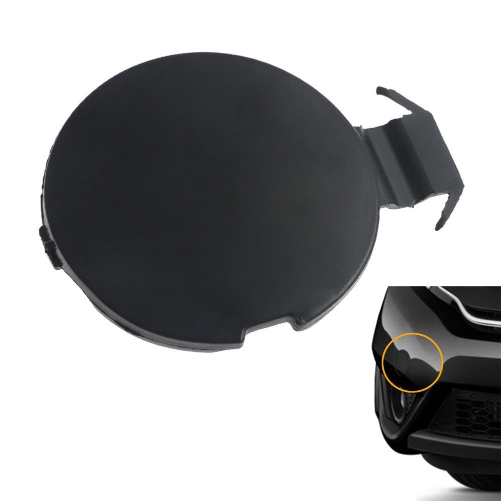 Towing Caps – Luxury spares